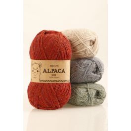 DROPS Alpaca Mix | Lankava.fi