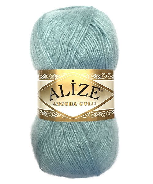 Alize Angora Gold | Lankava.fi