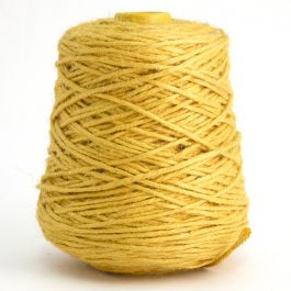 Jute cord in delicious colours! | Lankava Yarn House