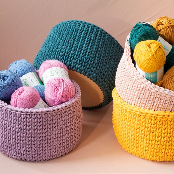 Free patterns | Lankava Yarn House