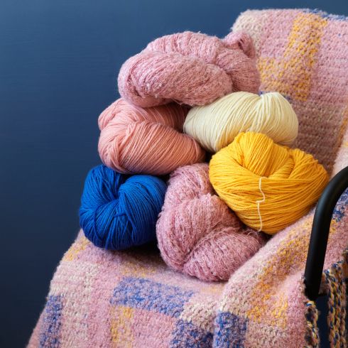 Lankava - Yarns, patterns and inspiration | Lankava Yarn House