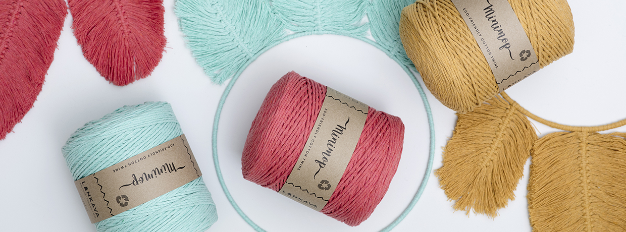 Lankava Oy Ltd | Lankava Yarn House