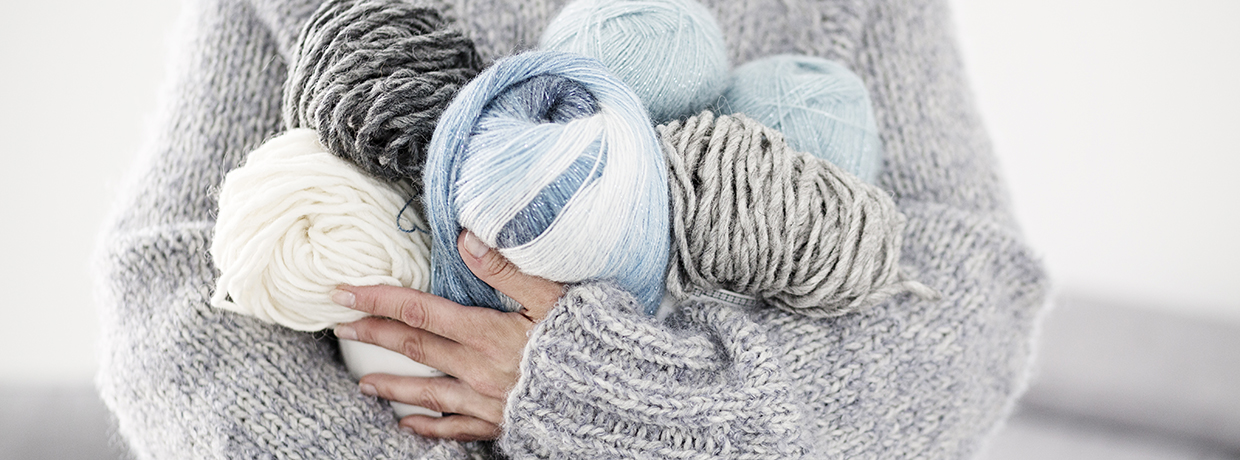 Neulominen - ohjeet, ideat ja langat neulomiseen | Lankava.fi