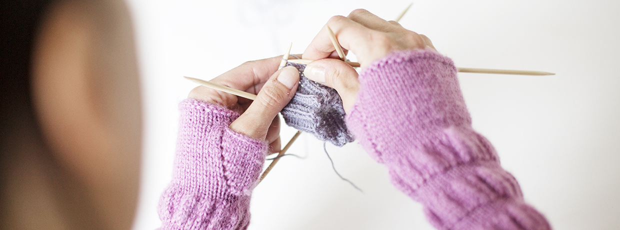 Neulominen - ohjeet, ideat ja langat neulomiseen | Lankava.fi