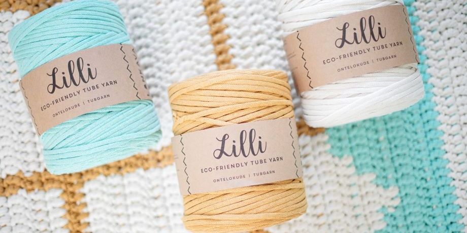 Lankava Oy Ltd | Lankava Yarn House