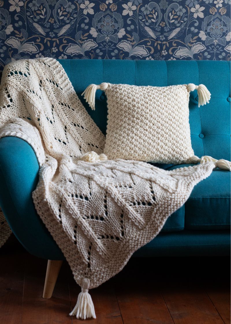 100 vuotta käsityön iloa! | Lankava.fi